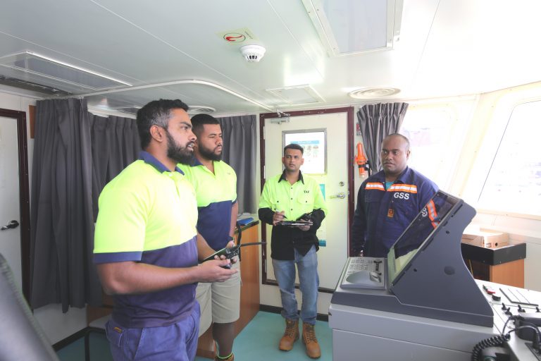 Telecommunications Authority of Fiji