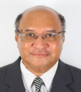 Board of Directors – Telecommunications Authority of Fiji